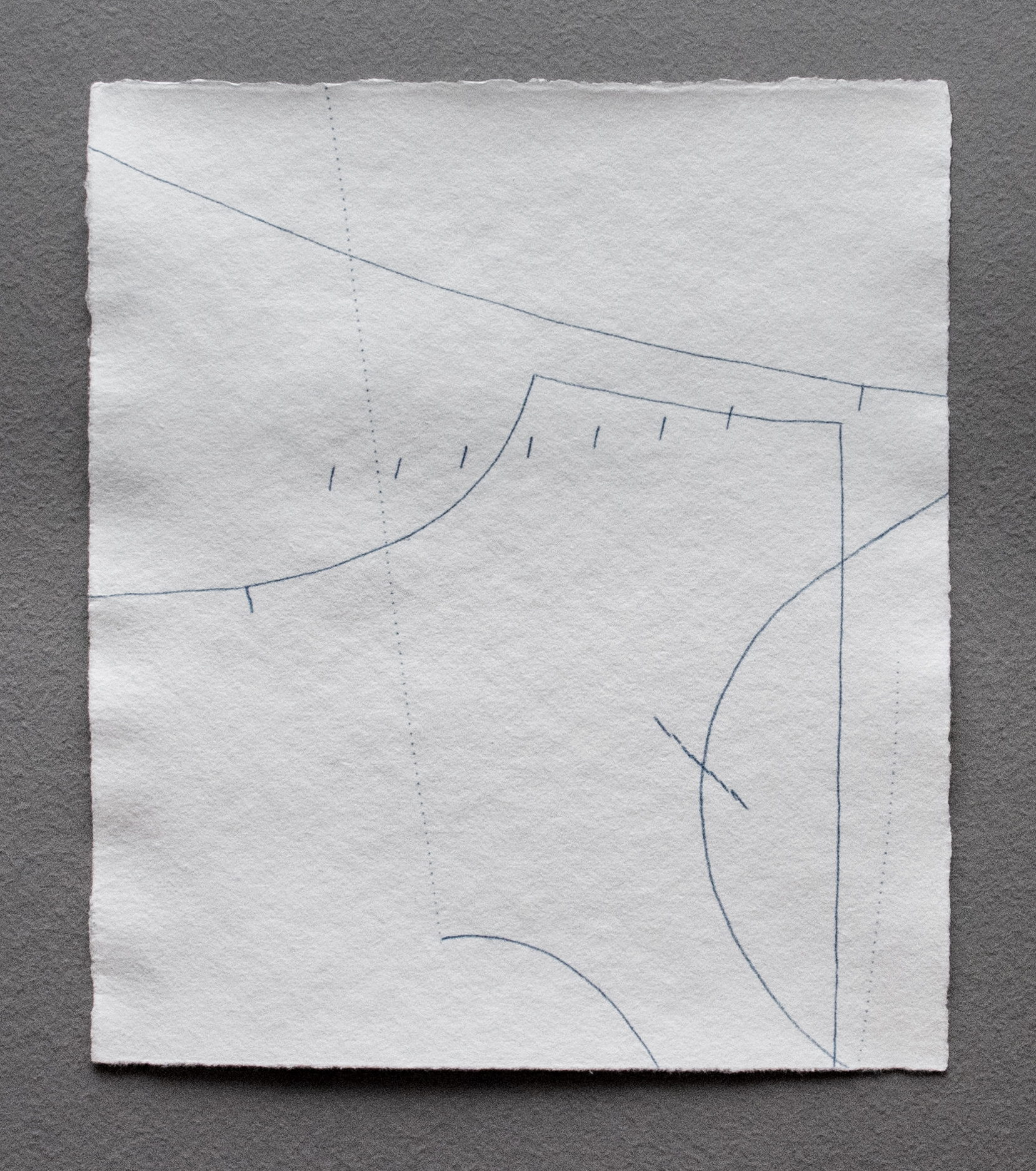 Unconscious patterns – Jacqui Barrowcliffe